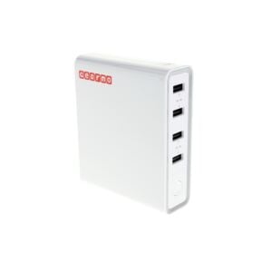 USB chargers - Multi device charging station for mobile devices