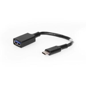 USB Type-C Adapters - USB Type-C Cables