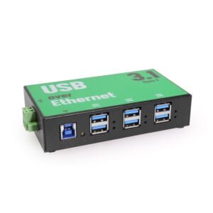 USB Ethernet Hubs - USB Hubs & Chargers