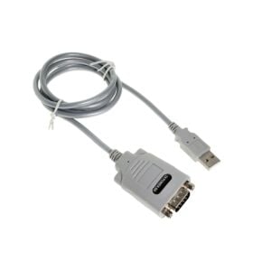 Windows 10 serial - USB to serial industrial COM adapters
