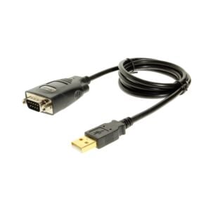 Windows 10 serial - USB to serial industrial COM adapters