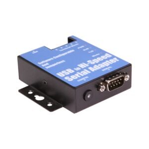 Windows 10 serial - USB to serial industrial COM adapters