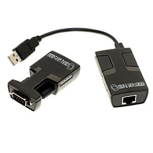 USB to RS232 - USB Serial