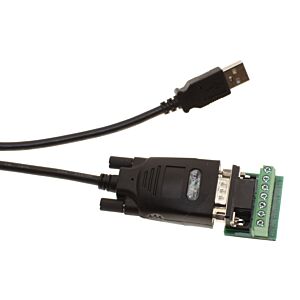 Quality USB Serial Adapters for Windows 7, 8 and Windows 10