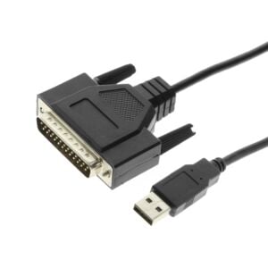 USB to RS232 - USB Serial