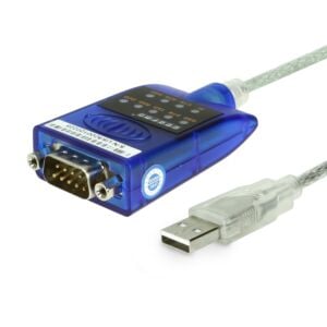 Quality USB Serial Adapters for Windows 7, 8 and Windows 10