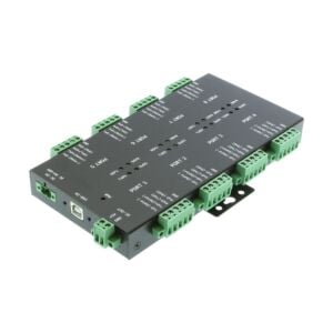 USB to RS232 - USB Serial