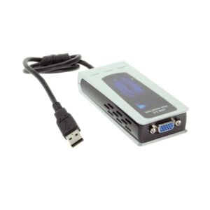 USB Adapters - USB to Serial - Dual purpose USB adapters