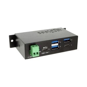 Din Rail Hubs - USB Hubs & Chargers