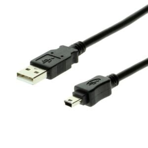 USB 2.0 Cables