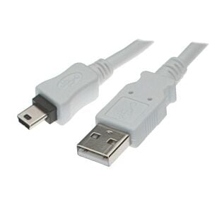 USB 2.0 Cables
