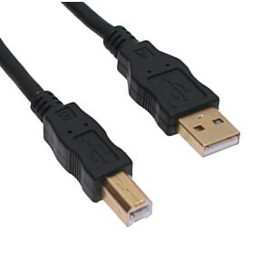 USB 2.0 Cables