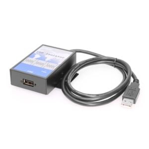 USB ISO adapters and extenders - USB Isolated Protection