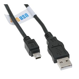 USB 2.0 Cables