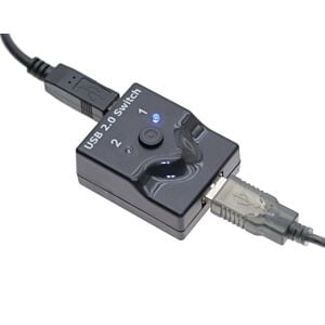 PC USB switch - USB ab switch for computer sharing devices